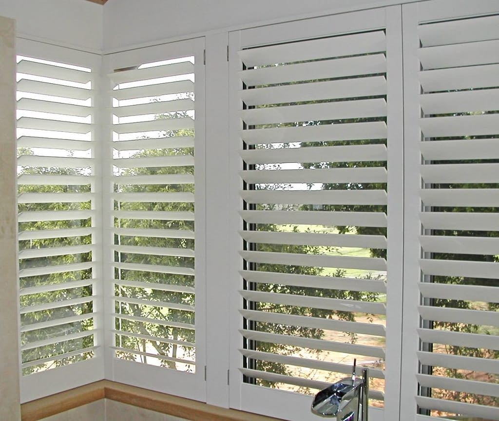 Different Types of Shutters and Window Treatments - Vizion Blinds Cape Town