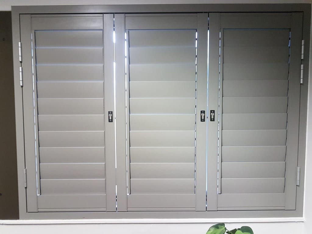 Different Types of Shutters and Window Treatments - Vizion Blinds Cape Town